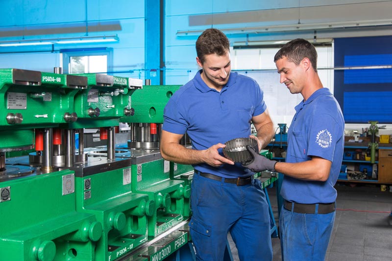 Unternehmen & Innovationen - Wirtschaftsförderung Region Kassel